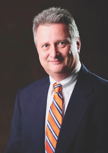 Shawn Brittingham appointed as president of State Board of Education ...