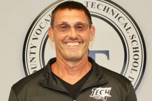 Quillin returns to Sussex Tech as school’s new athletic director ...
