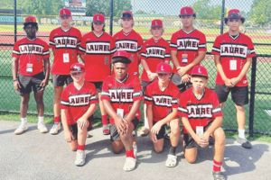 Laurel Junior League baseball opens Eastern Regionals with pair of wins ...