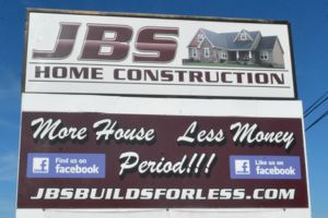 JBS Construction has been building superior homes at a great value for ...
